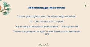 What Does SH Mean? Clear Answer for Every Situation